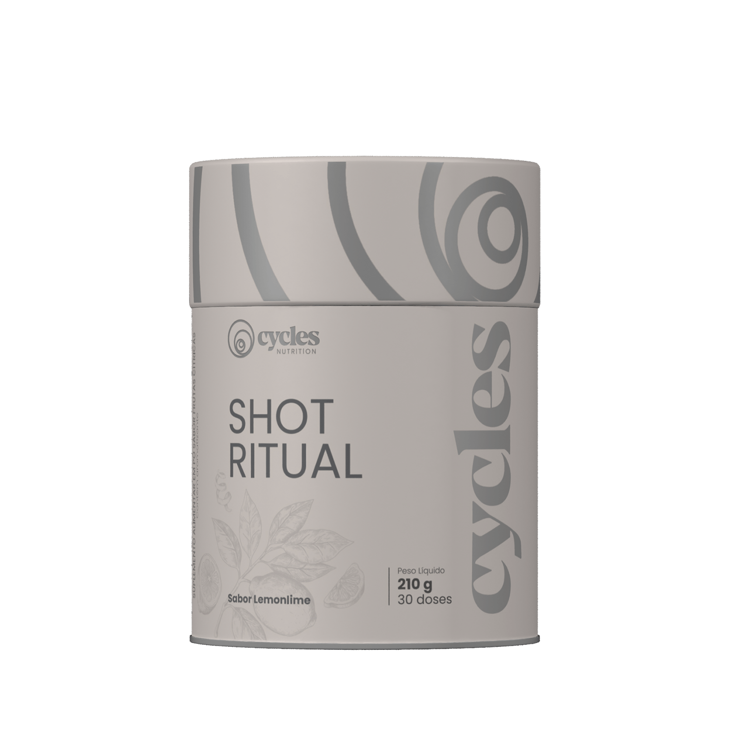 Shot Ritual